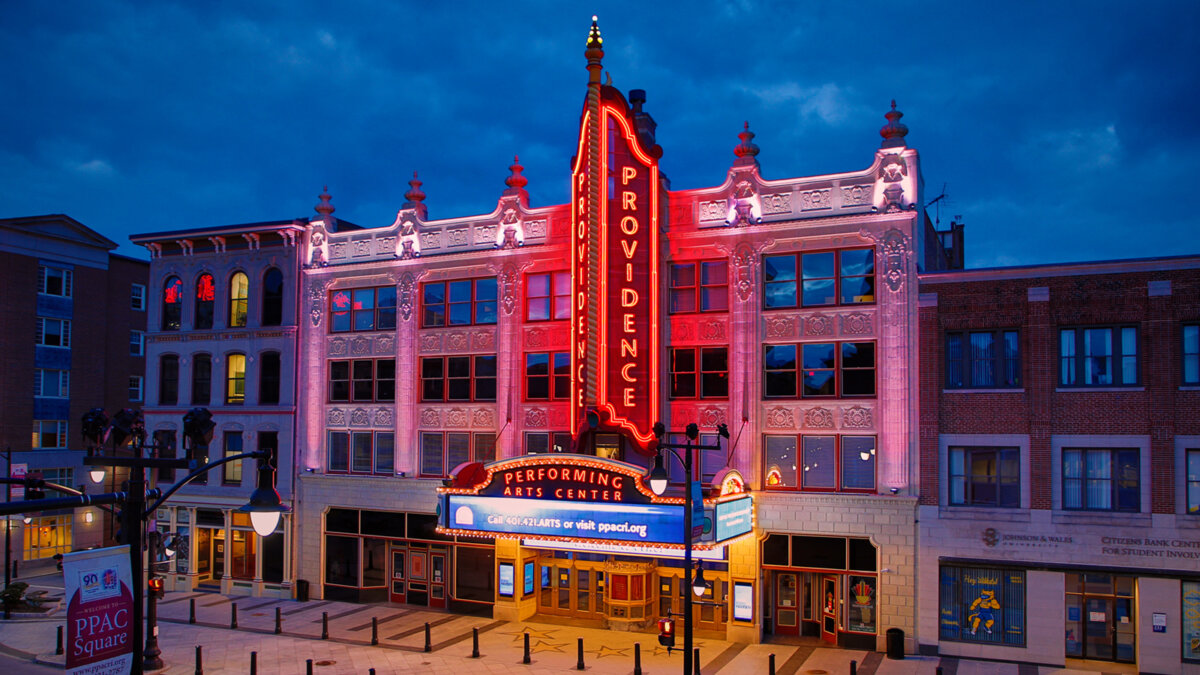 9 Rhode Island Attractions for Wedding Guests | B-Sharp Entertainment